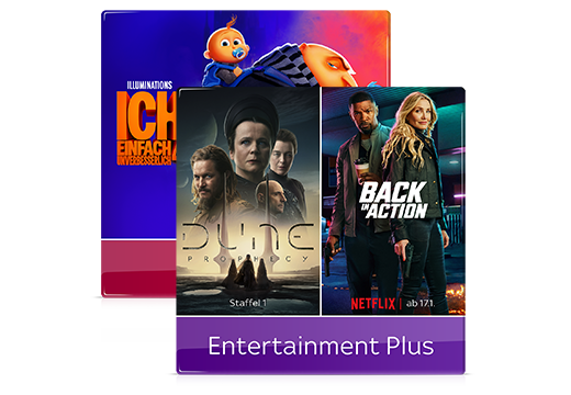 Sky Cinema Paket: Filme von Sky & Netflix streamen - sky-streamen.de