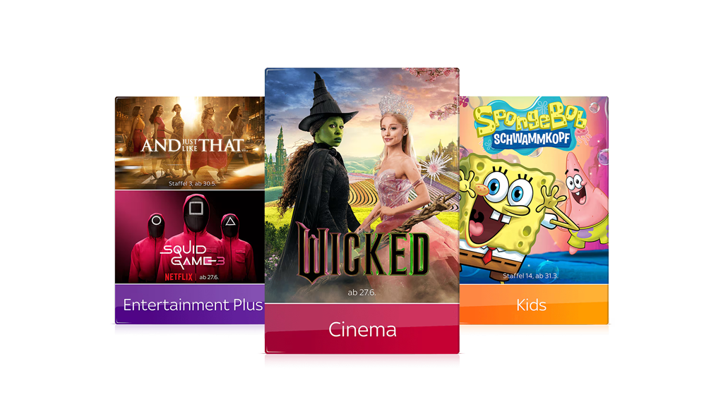 Sky Cinema Paket: Filme von Sky & Netflix streamen - sky-streamen.de
