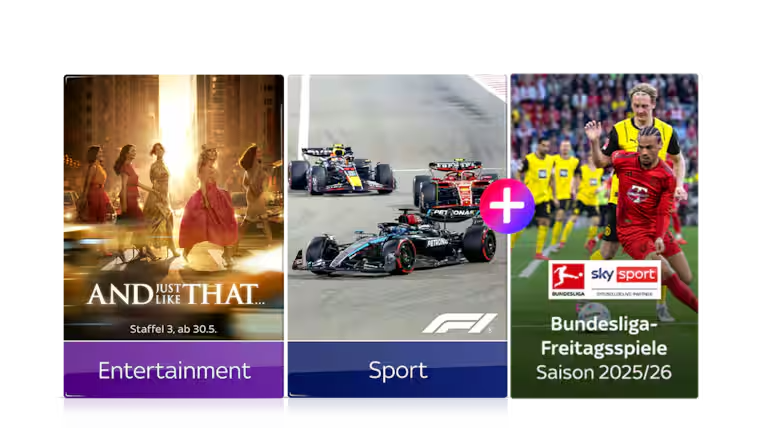 Sky Sport Paket: Fußball & Live-Sport streamen - sky-streamen.de